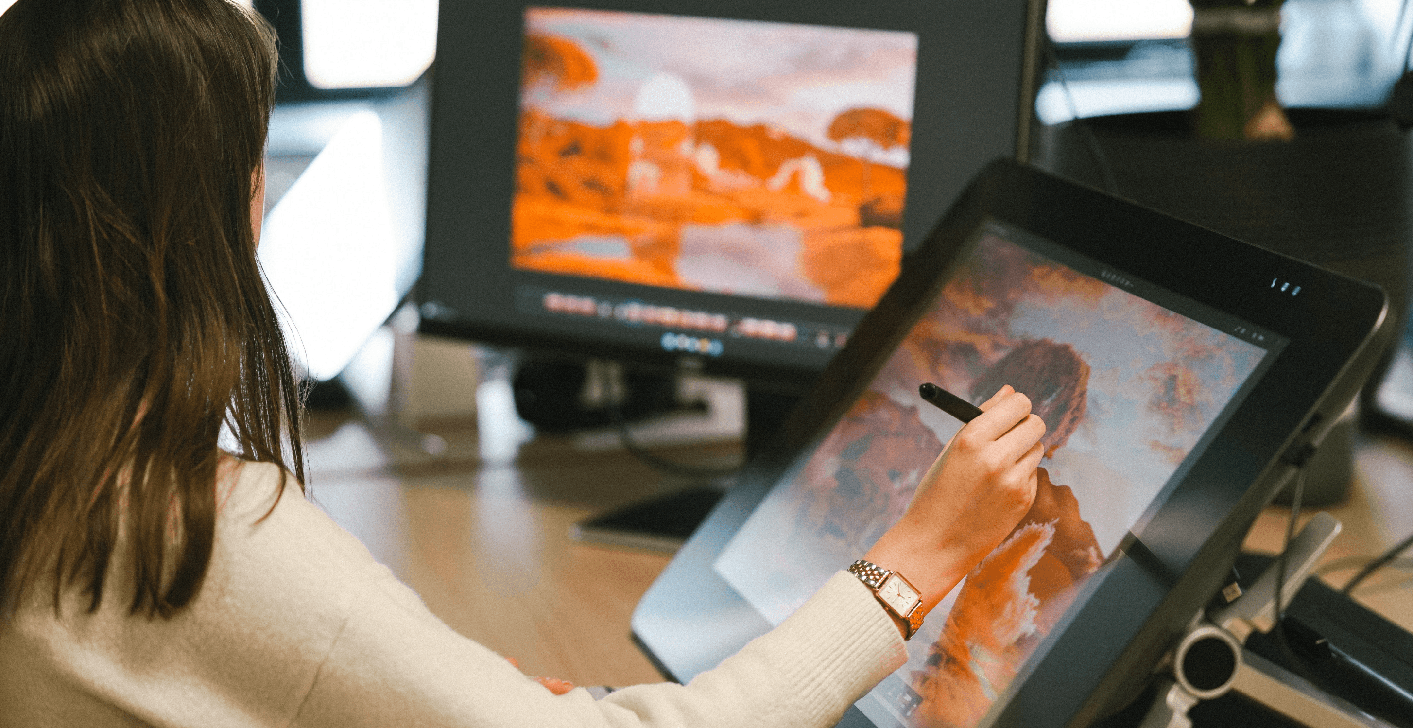 The Art of Totality: The Brink Agency's Journey Through Holistic Design ...