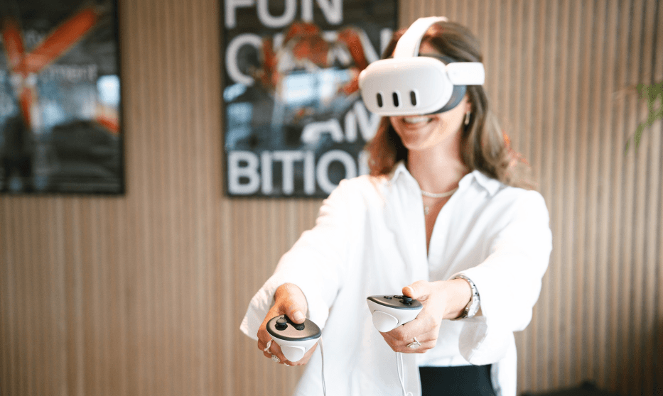 Navigating the Future: Digital Trends to Watch in 2024 - The Brink Agency