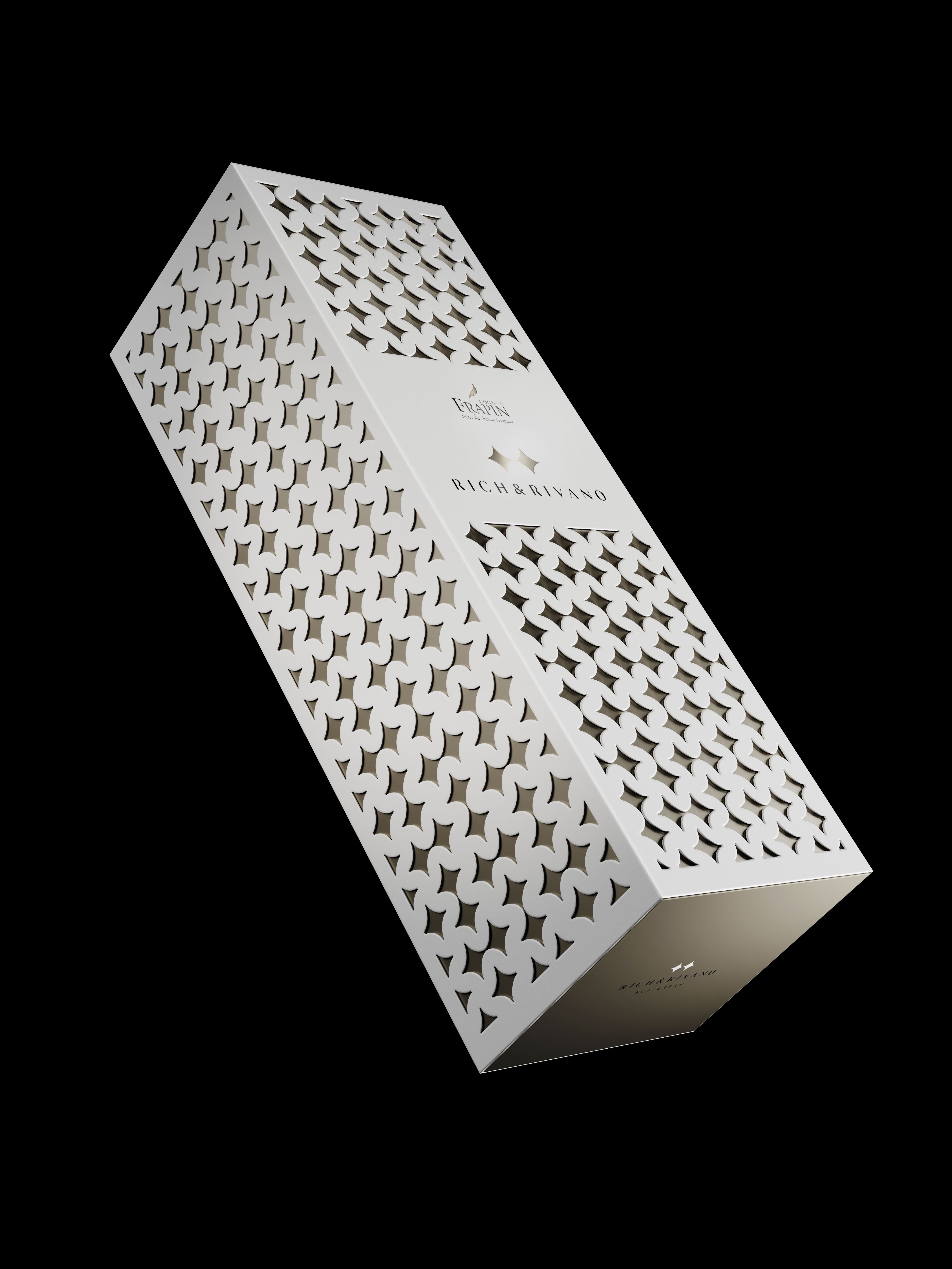 Rich & Rivano - The Brink Agency