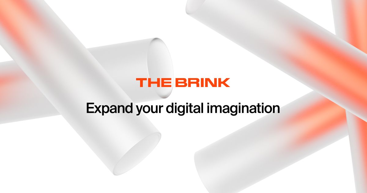 Home - The Brink Agency