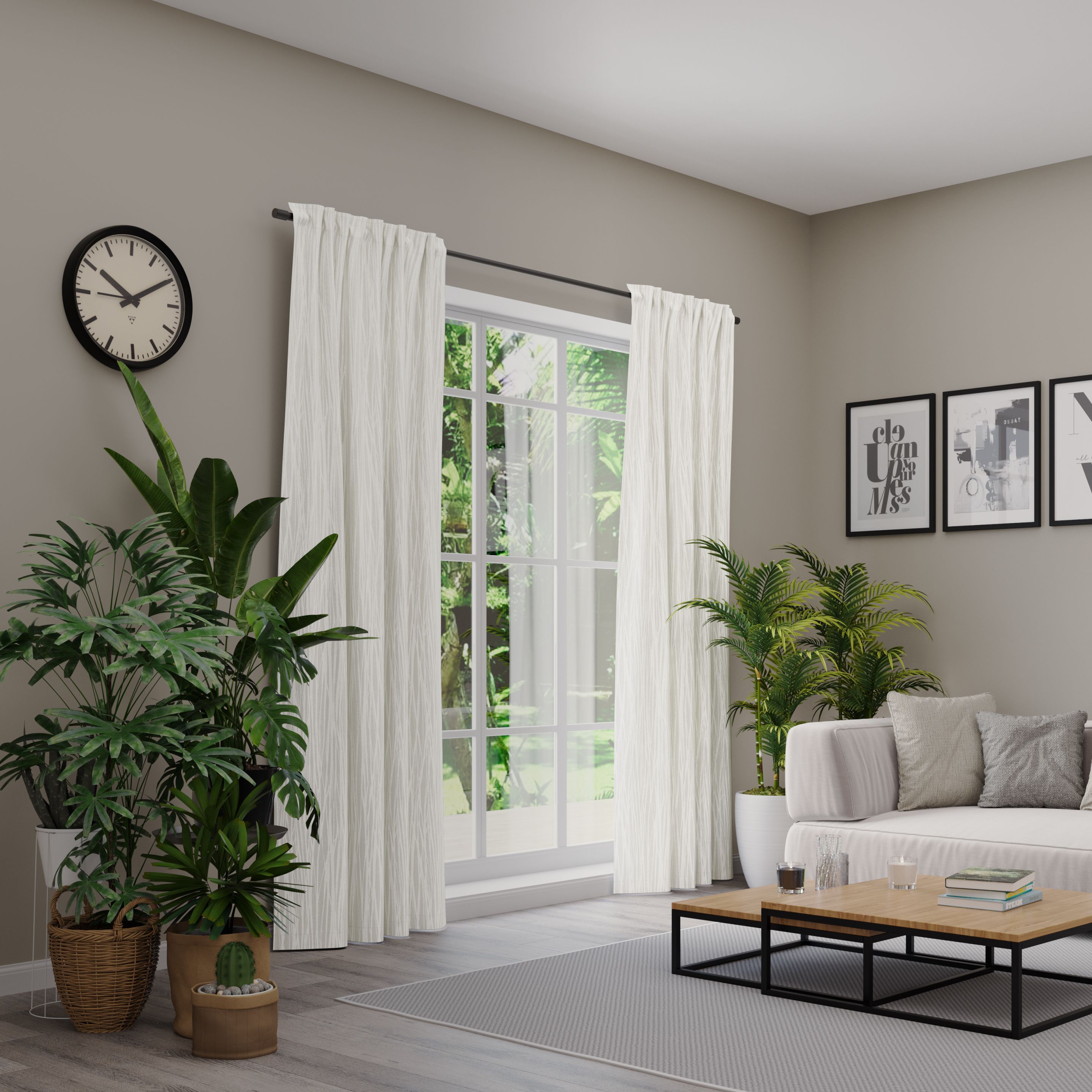 Neutex 3D Transformation - The Brink Agency